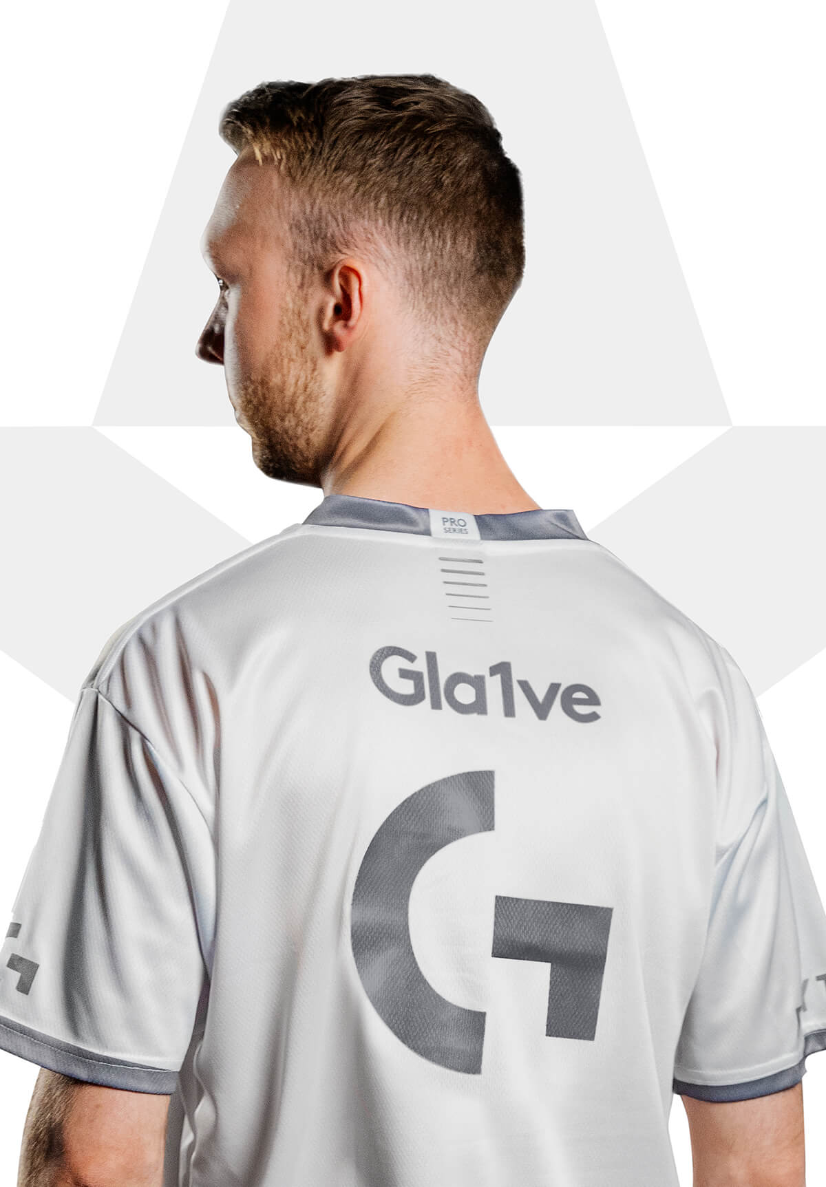 Logitech G Zero Fiction