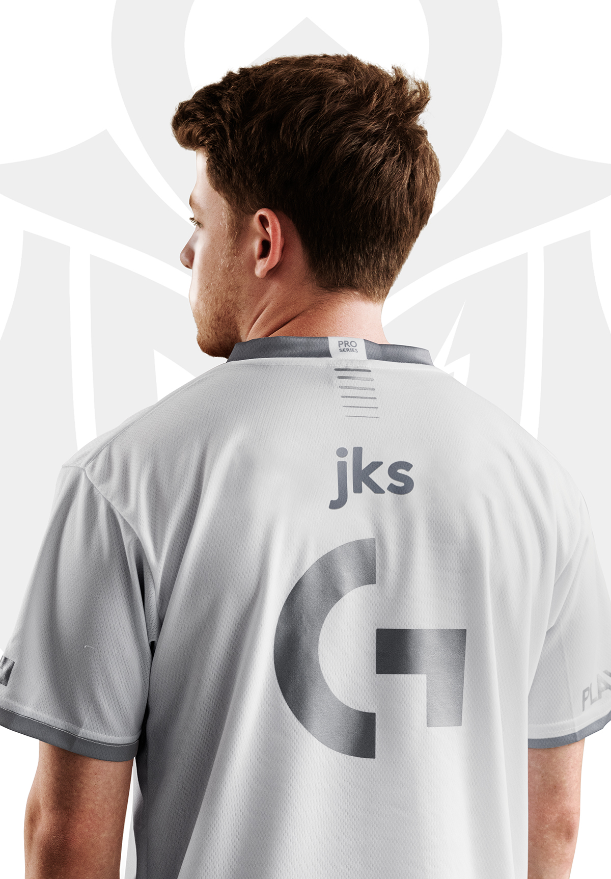 Logitech G Zero Fiction