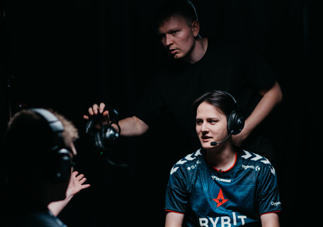 Logitech G Zero Fiction