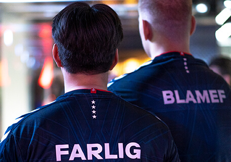 Logitech G Zero Fiction