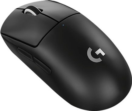 Logitech G Zero Fiction