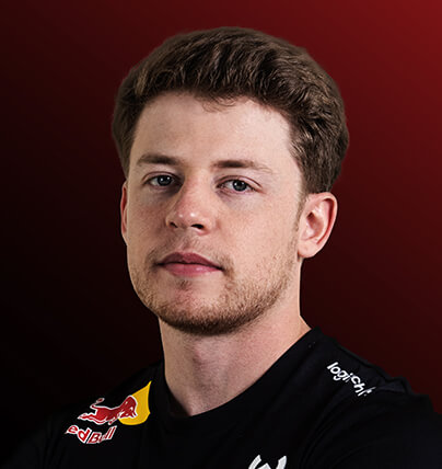 Logitech G Zero Fiction