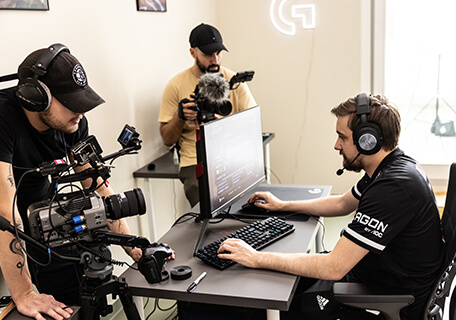 Logitech G Zero Fiction