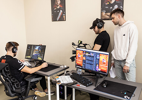 Logitech G Zero Fiction