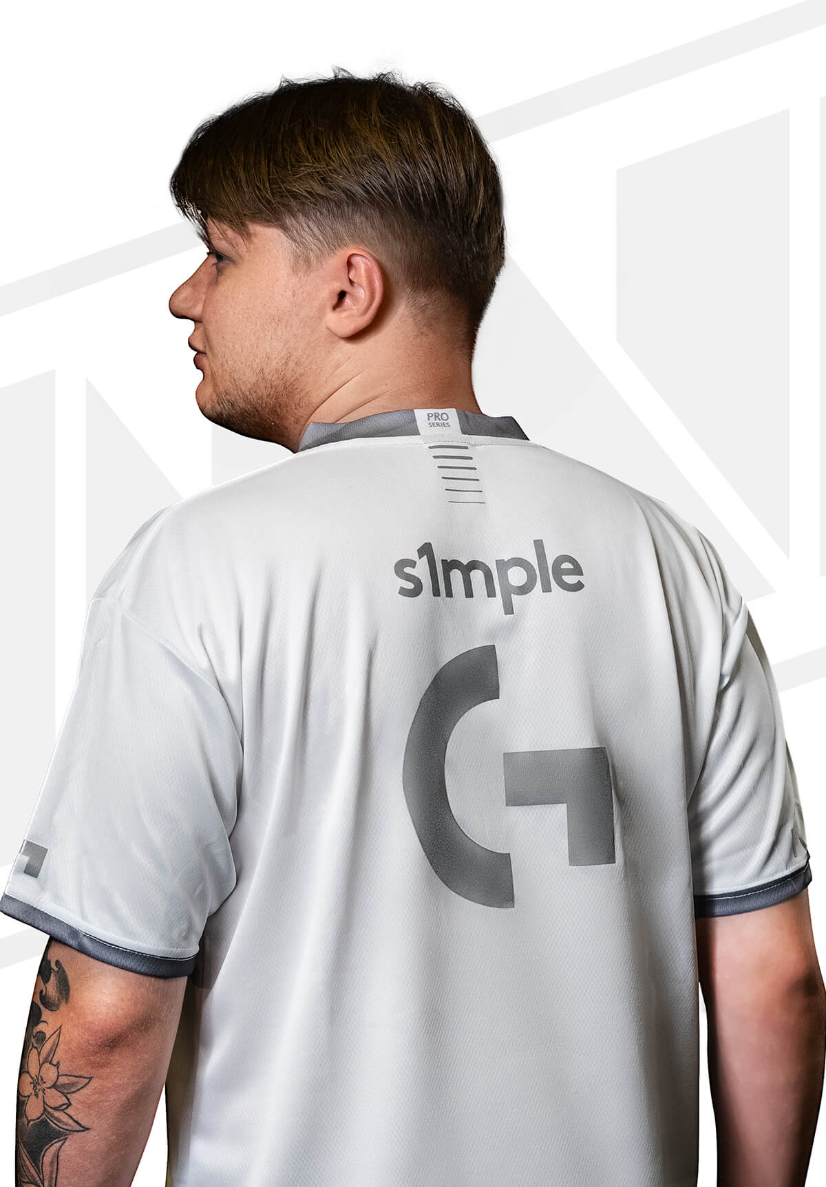 Logitech G Zero Fiction