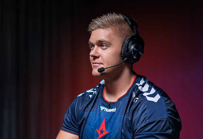 Logitech G Zero Fiction